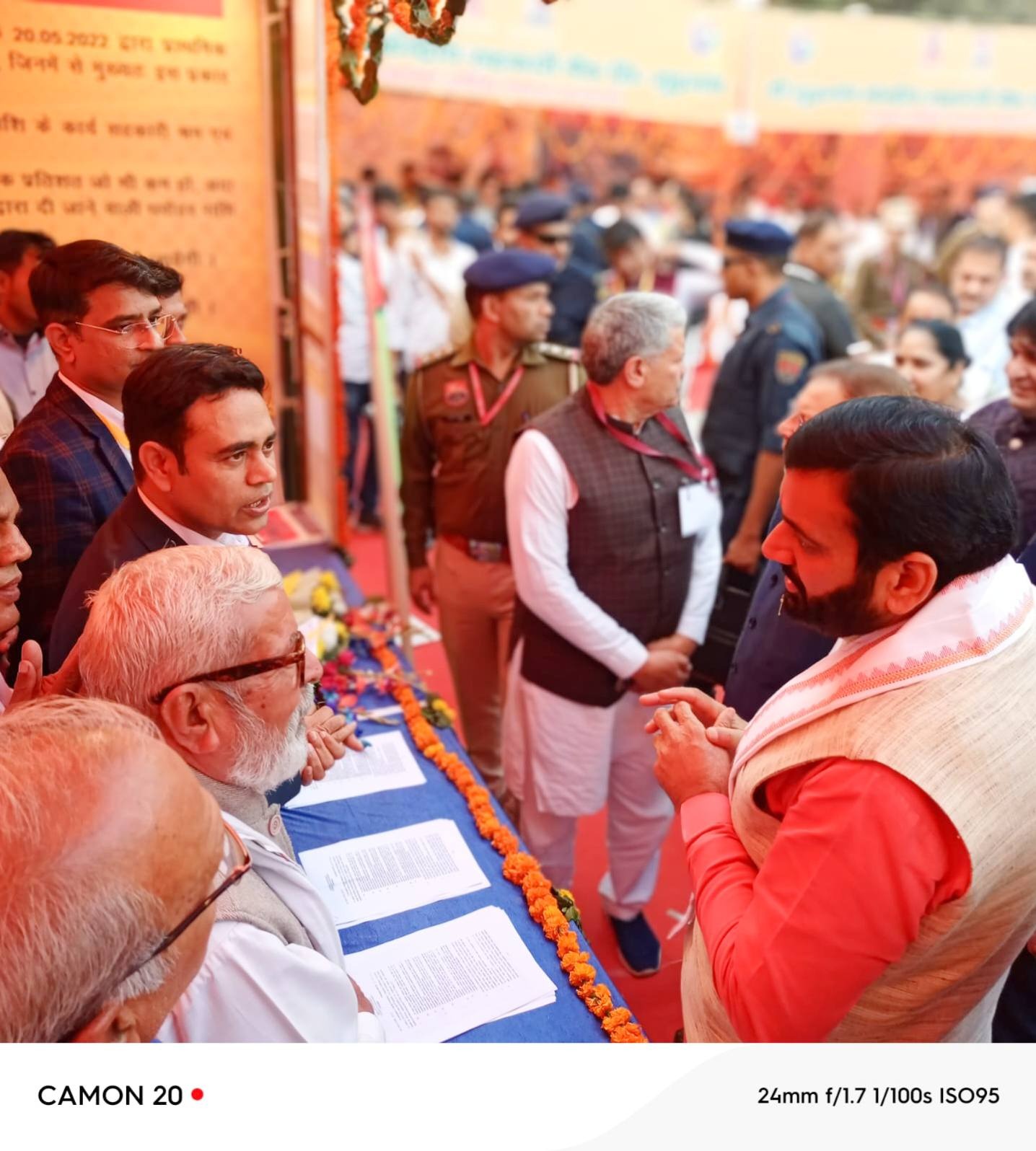 LABOURFED, THE HARYANA STATE CO-OPERATIVE LABOUR & CONSTRUCTION FEDERATION